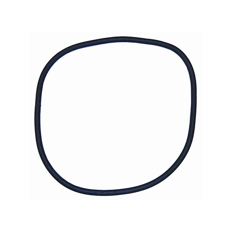 Sierra - TRANSOM SEAL MC 43713 - 2724 – PartsVu