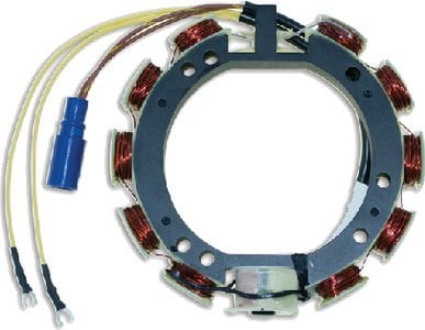 CDI Electronics - Johnson/Evinrude Stator - 1733536 – PartsVu