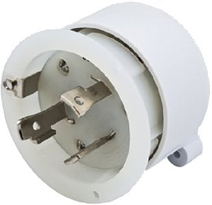 Hubbell - Replacement Interior F/60Cm61 - HBL303INT – PartsVu