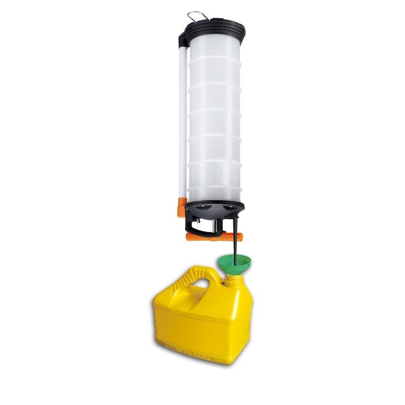 FLUID EXTRACTOR 6.5LITER – PartsVu