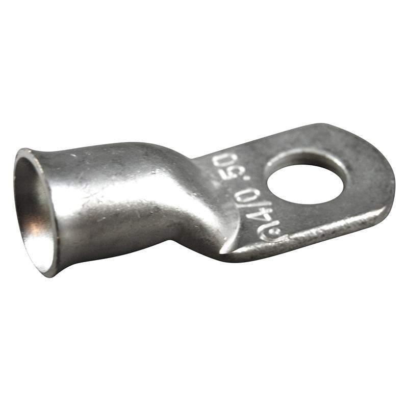 TIN LUG 2GA-3/8 STUD 5BX – PartsVu