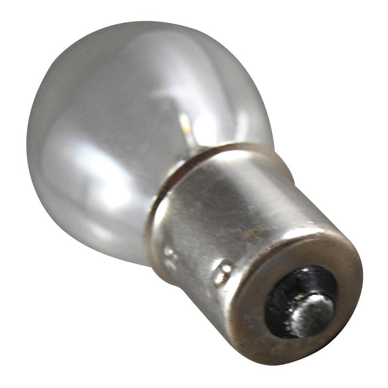 BULB #93 5/BOX – PartsVu