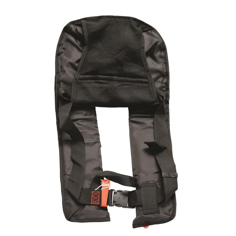 INFLT AUTO 33G RED/BLK – PartsVu