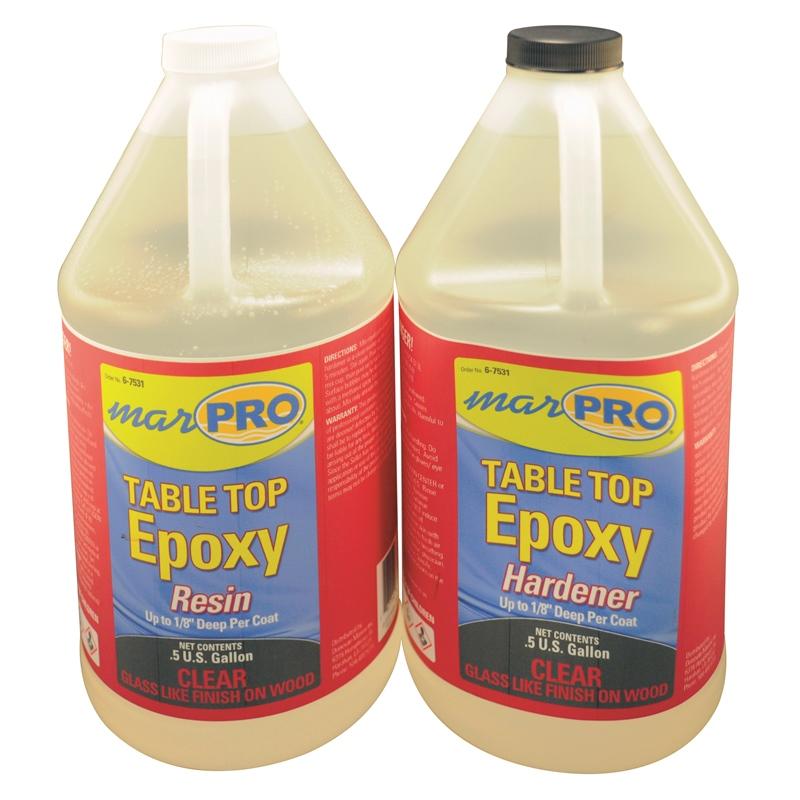 MP EPOXY RESIN KIT GL – PartsVu