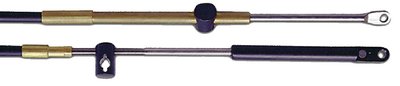 600A Mercury/Mariner/FORCE/Mercruiser Control Cables - Standard ...