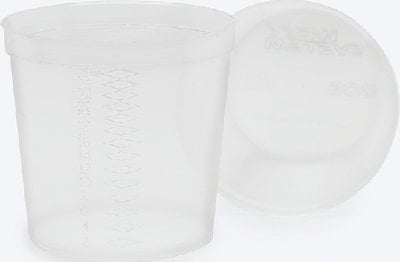 West System - 32 oz. Poly Mixing Pot - 806 – PartsVu