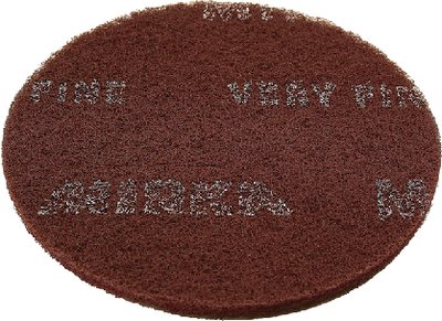 Mirka - MIRLON 6" SCUFF DISC - 18241447 – PartsVu