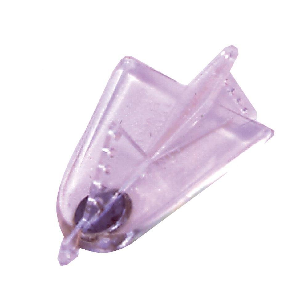 Davis Fish Seeker Trolling Plane - Clear - 512 – PartsVu