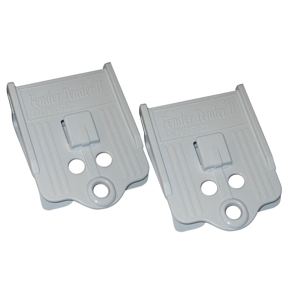Davis Instruments - Fender Tender II - Pair - 393 – PartsVu
