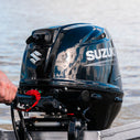Suzuki Outboard 100-Hour Service Checklist - PartsVu Xchange