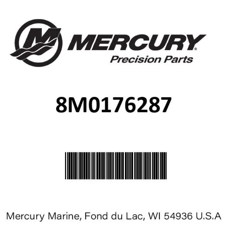 Mercury Side Mount Remote Control 14-Pin with Trim – PartsVu