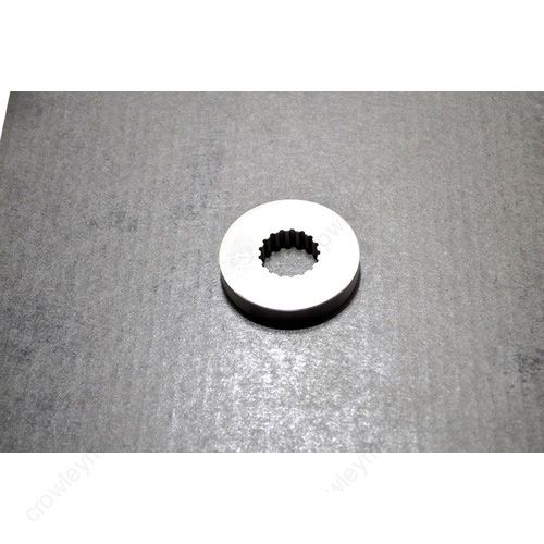 Yamaha - V8 Rear Splined Propeller Washer Spacers - 6AW-45997-00-00 ...