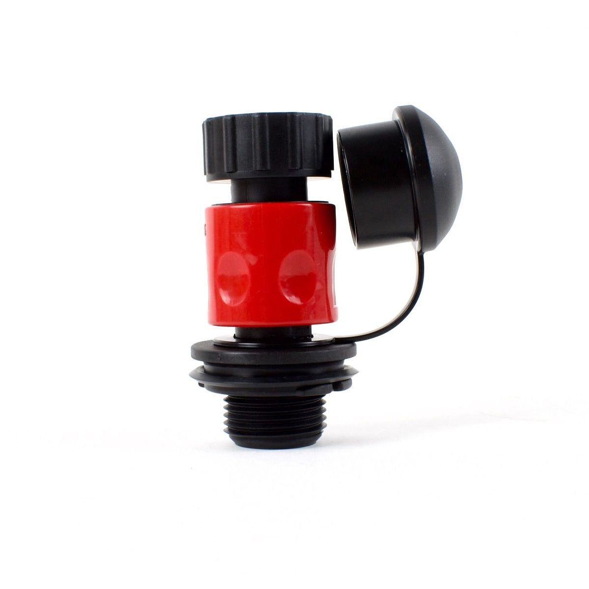 Flush-M Mercury Outboard Flushing Solution - Late Models 75-450HP – PartsVu