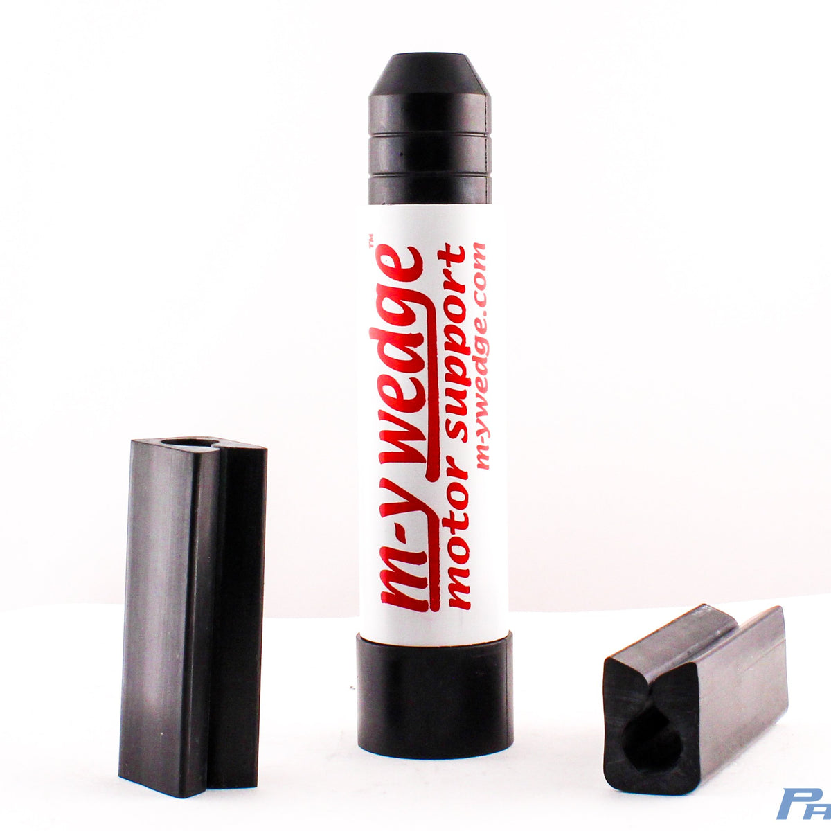 M-Y Wedge Transom Saver - Fits 3-Ram Trim and Tilt - Outboard Engine ...