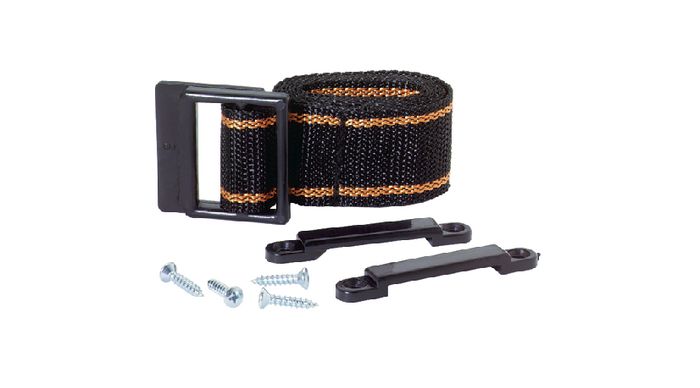 Attwood Marine - Battery Strap Kit 56" Fits 9084 - 9013A3 – PartsVu