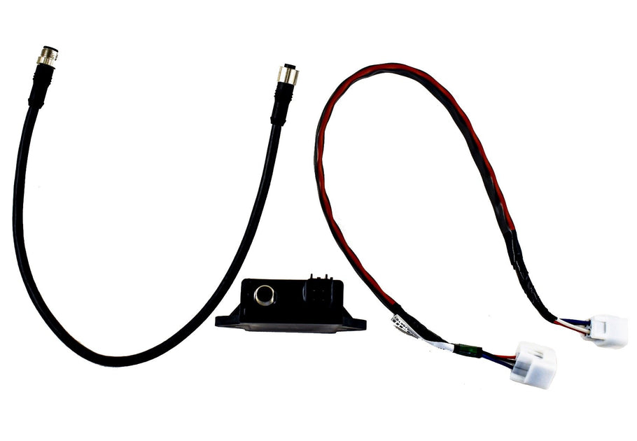 Yamaha - Command Link / Command Link Plus Gateway - MAR-GTWAY-KT-10 ...