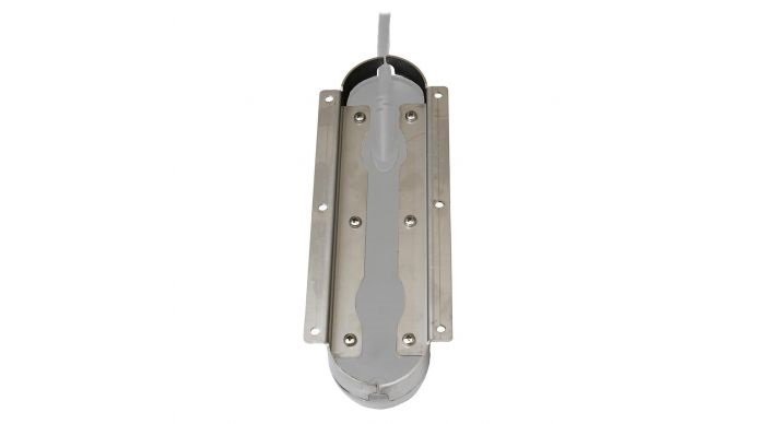 Navico Flat Mount Bracket f/StructureScan 3D Ducer & TotalScan Ducer ...