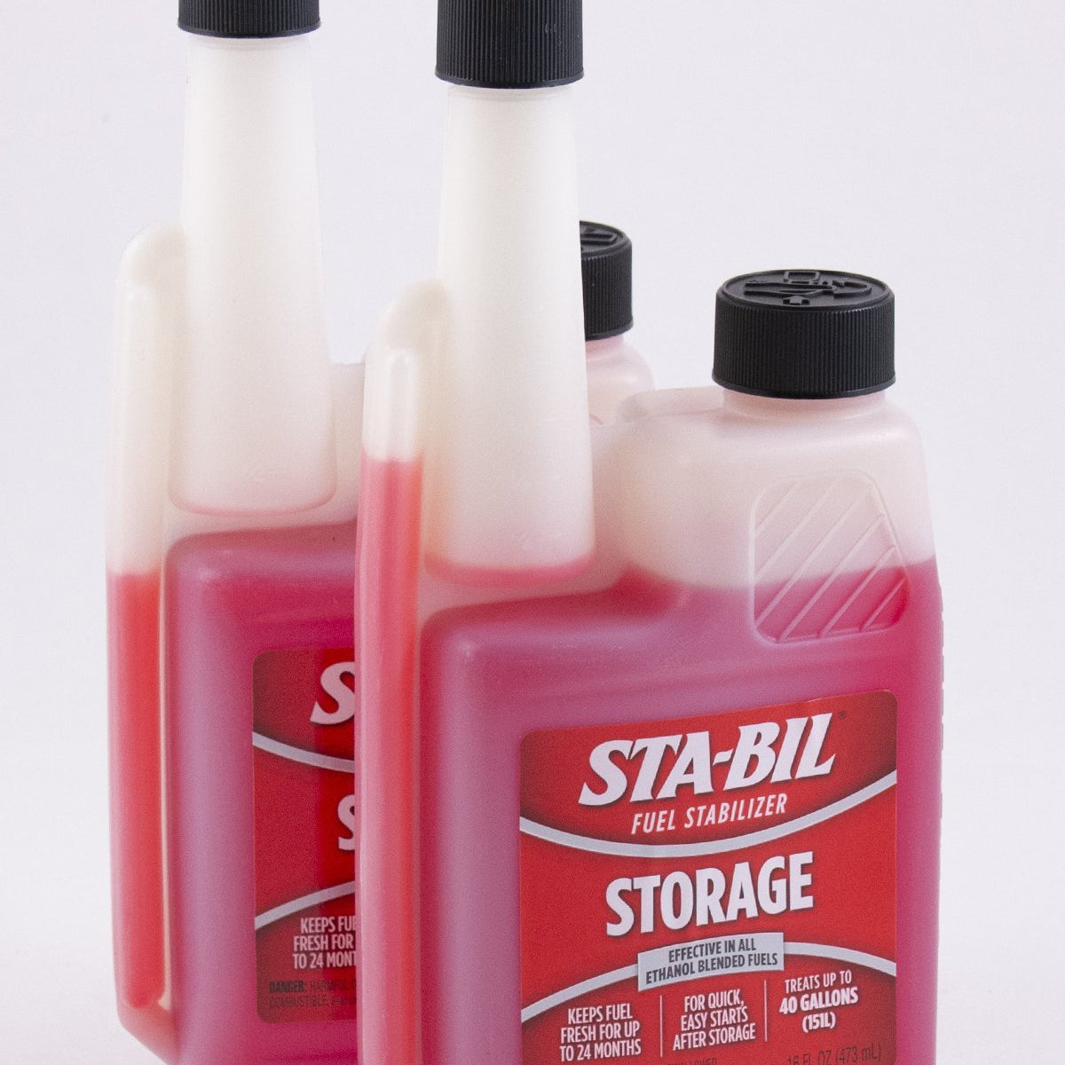 Gold Eagle - Sta-bil Storage Fuel Stabilizer - 16 oz. - 2-Pack – PartsVu
