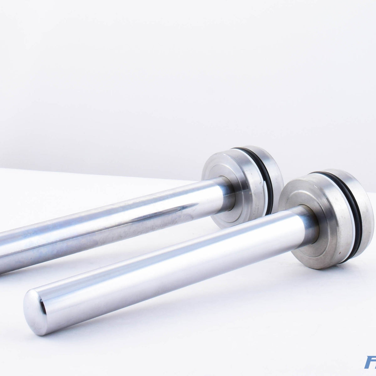 Yamaha F200 F225 F250 3.3L V6 Oil Fuel VST Filter w/ Primer Bulb Kit 2 ...