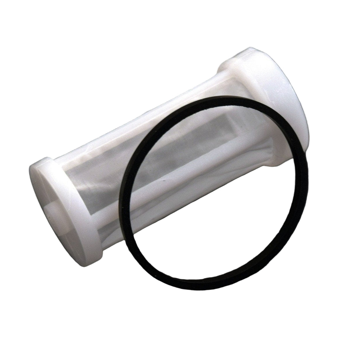 Mercury - Outboard Fuel Filter Kit - 8 9.9 15 25 30 40 55 60 Horsepowe ...