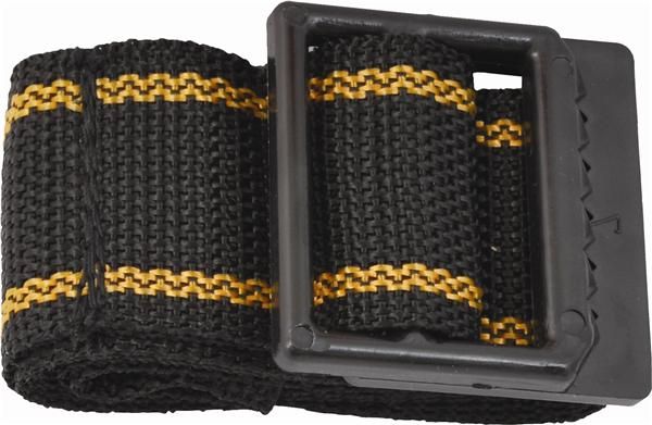 Attwood Marine - Battery Box Strap Only Black Woven Polypropylene - 54 ...