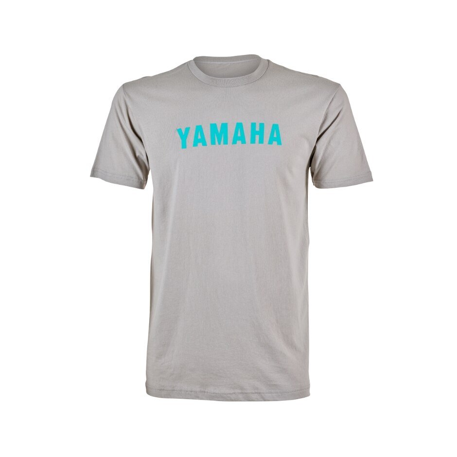 Yamaha Men's Wave Runner Cloud Rider Tee – PartsVu