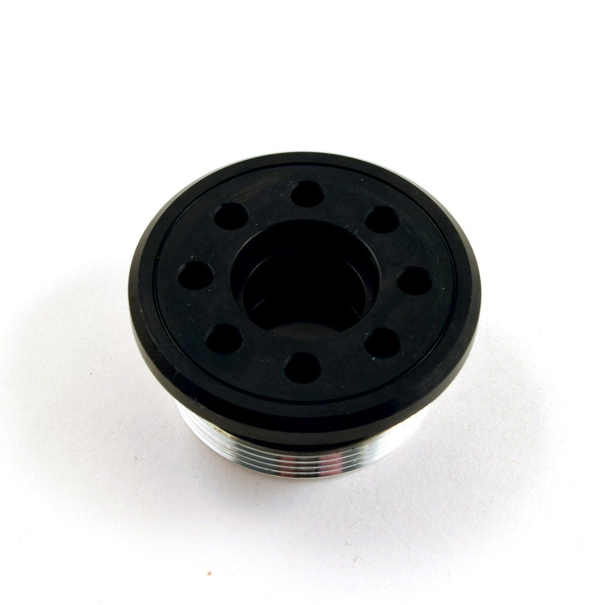 Yamaha - Screw, trim cylinder end - 64E-43821-05-00 – PartsVu